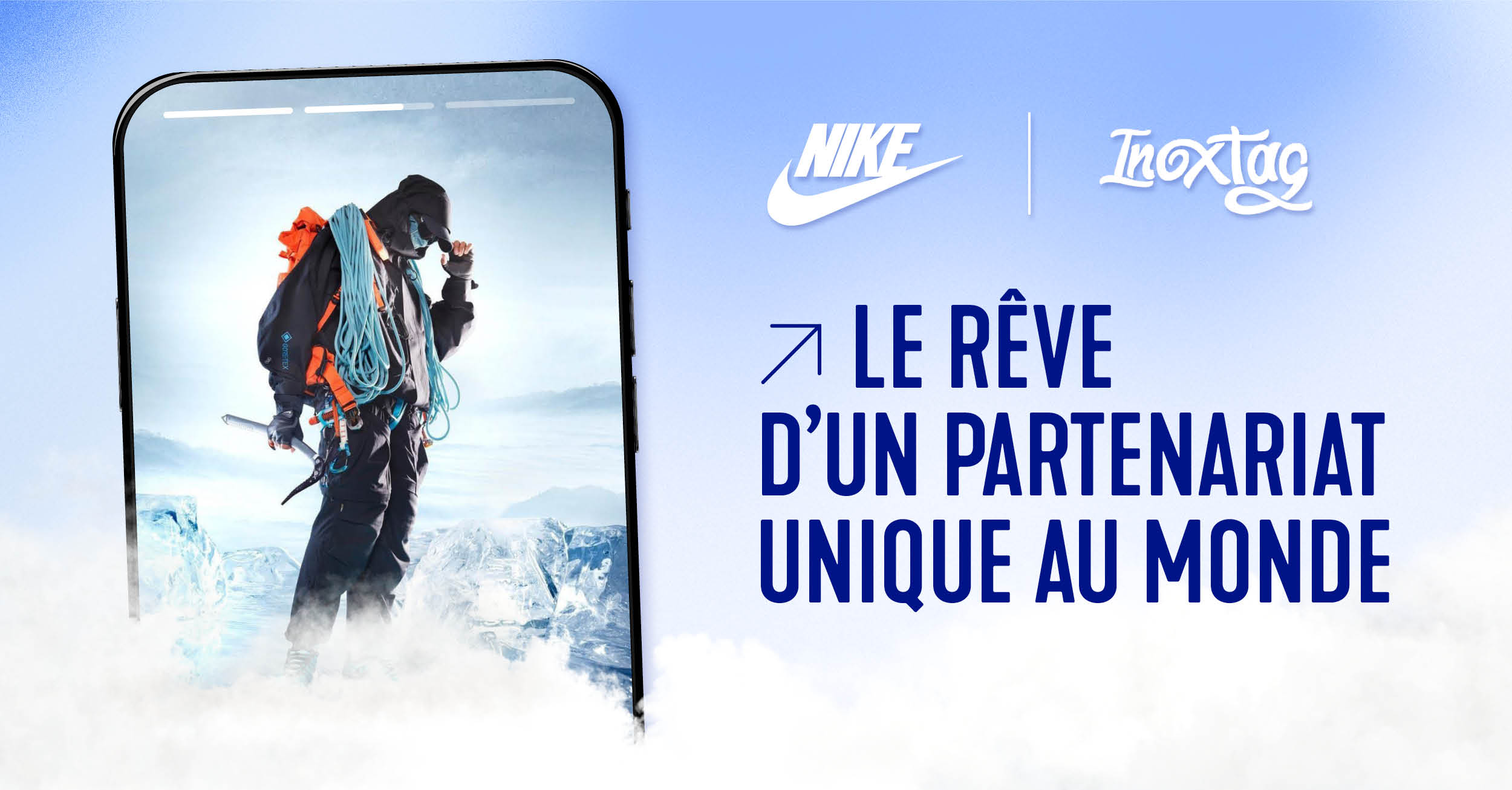 Best Case Nike x Inox